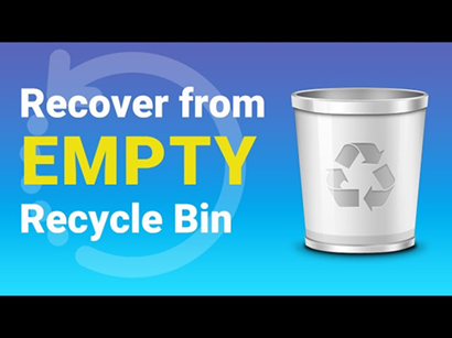 Emptying the Recycling Bin on a Windows PC – What You Need To Know ...